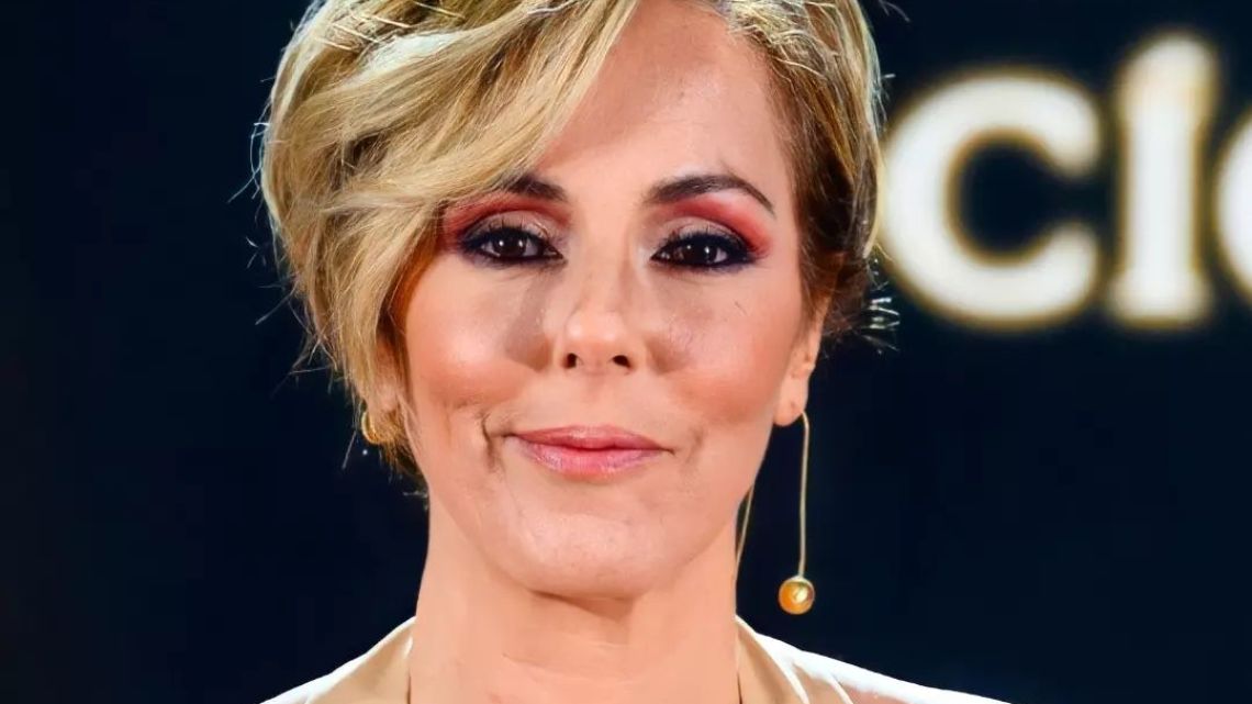 La hija de Rocío Jurado, revelación de Celebrity Bake Off España, fue ...