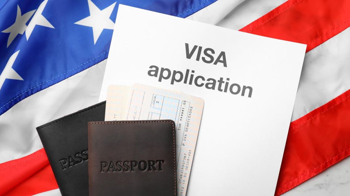 Visas para Estados Unidos: el ranking de las más demandadas y sus ...