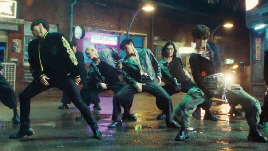 Yeosang, San y Wooyoung de ATEEZ enloquecen a los fans con el sensual video de "IT's You" | Exitoina