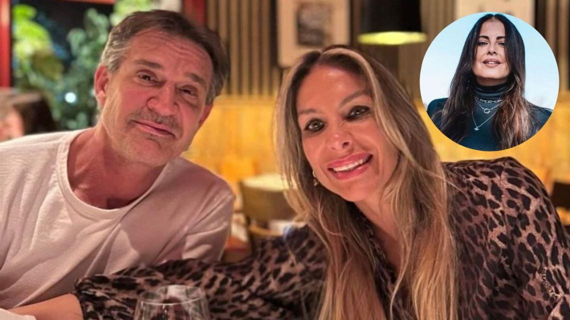 La nueva estrategia legal de Aníbal Lotocki a 4 meses de la muerte de ...