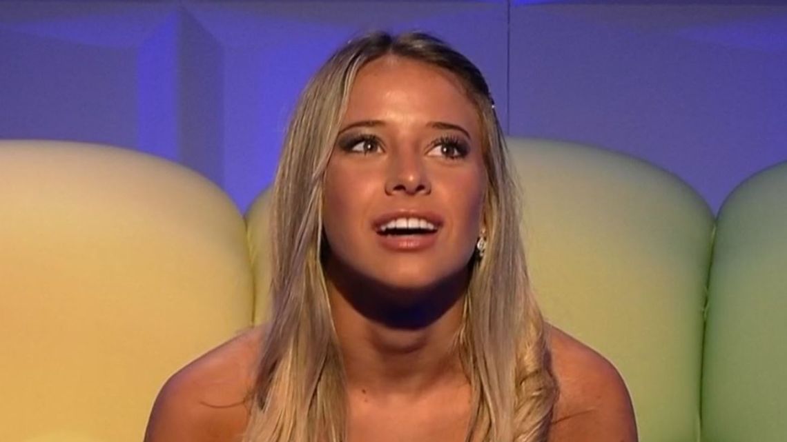 ¿Quiénes son los nominados en la casa de Gran Hermano?: la placa con ...