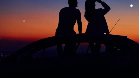 Luna nueva, el evento planetario más importante de la próximas horas ...