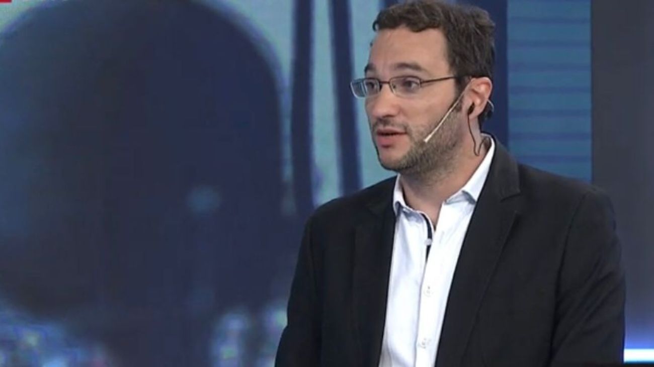 José Natanson: "La ONU tiene muchos problemas, pero no los que Milei señala" | Perfil