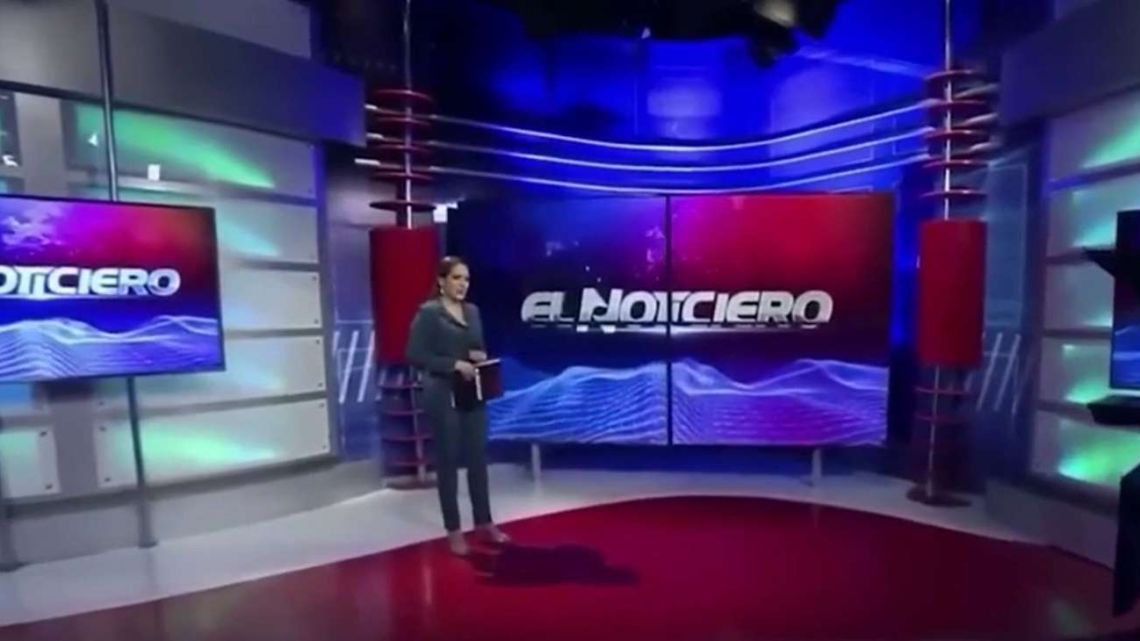 "Regresamos con más fuerza": emotiva transmisión del canal tomado por narcos en Ecuador | Perfil