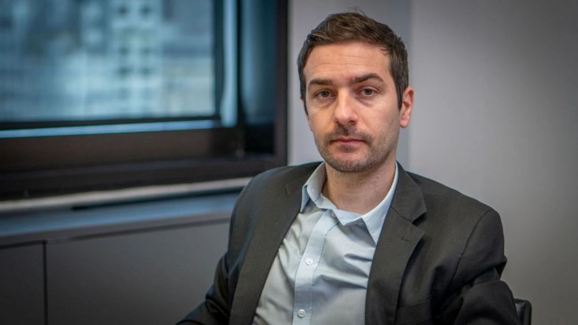Manoukian: "En diciembre hubo la mayor caída del poder adquisitivo ...