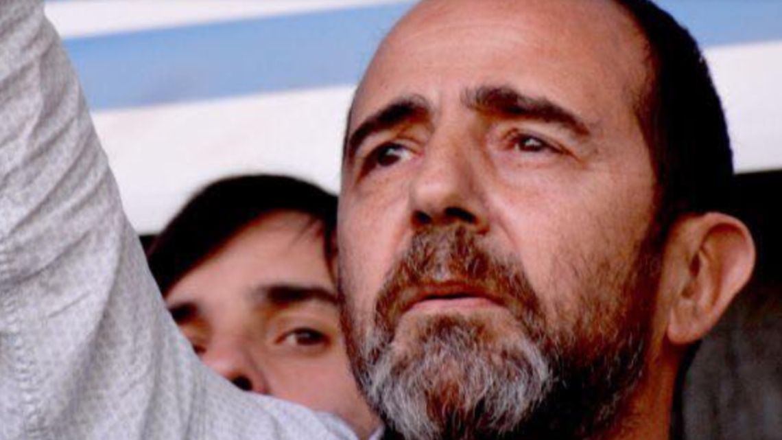 El hijo mayor de José Ignacio Rucci se despegó de su hermana Claudia ...