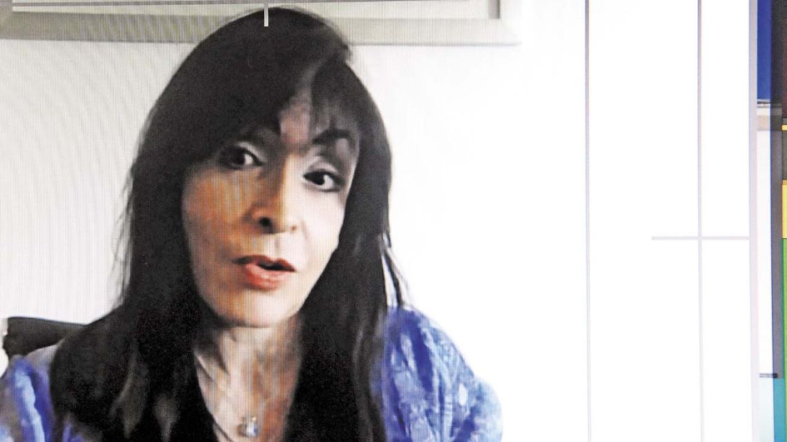 Emilce Cuda: “Es una fantasía que seamos individuos, somos personas que ...