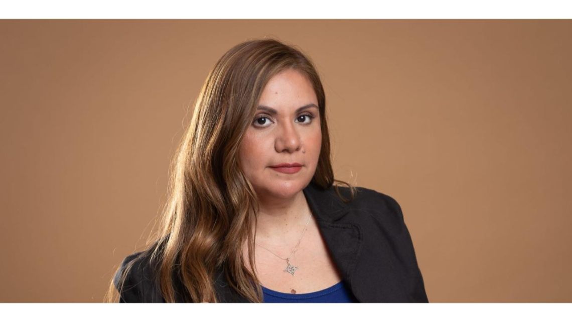 Charla y Matecito | Caras