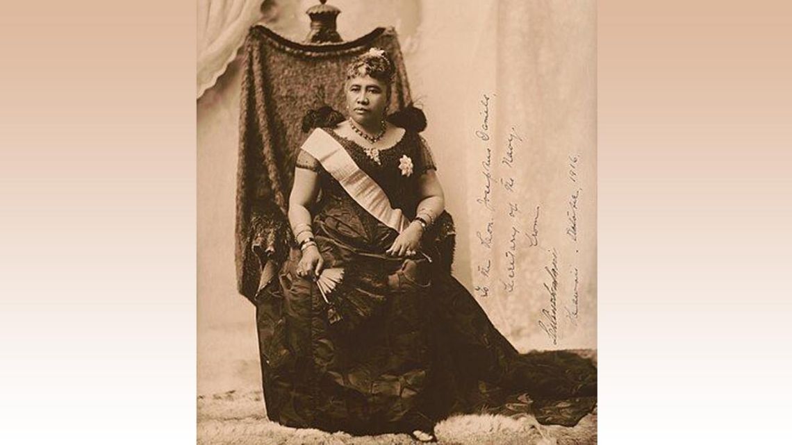 Quién fue Lydia Kamakaʻeha, la última reina de Hawái | Perfil
