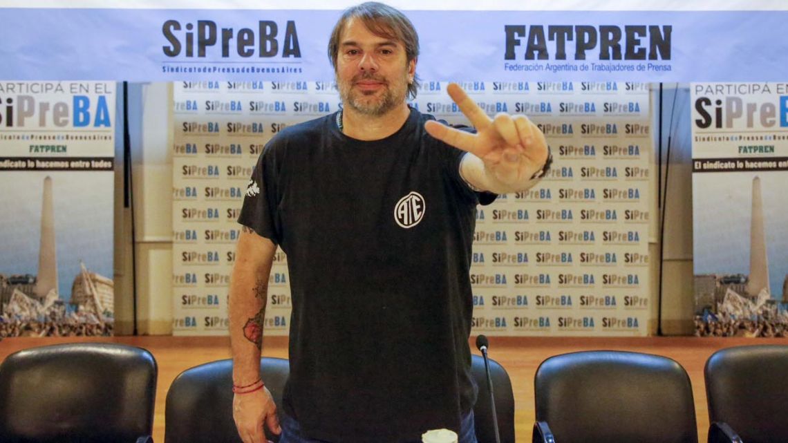 Gremios estatales redoblan la apuesta por el 24 de enero: "Lo único que ...