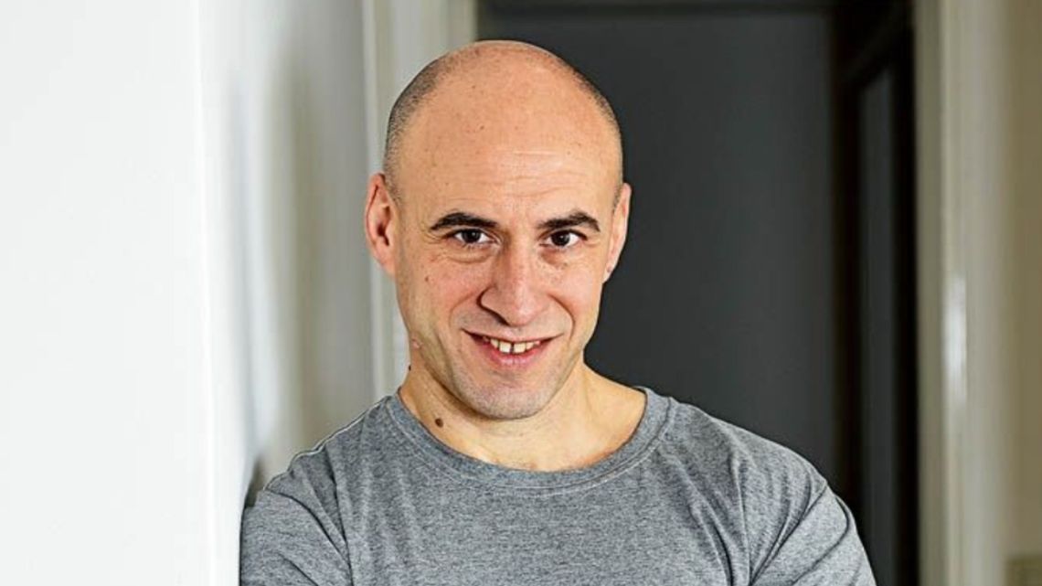 El Pelado Trebucq contó la verdad de su salida de América: "Me hubiese ...