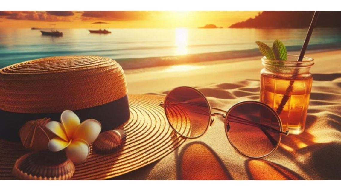 Explorando la Esencia del Verano | Caras