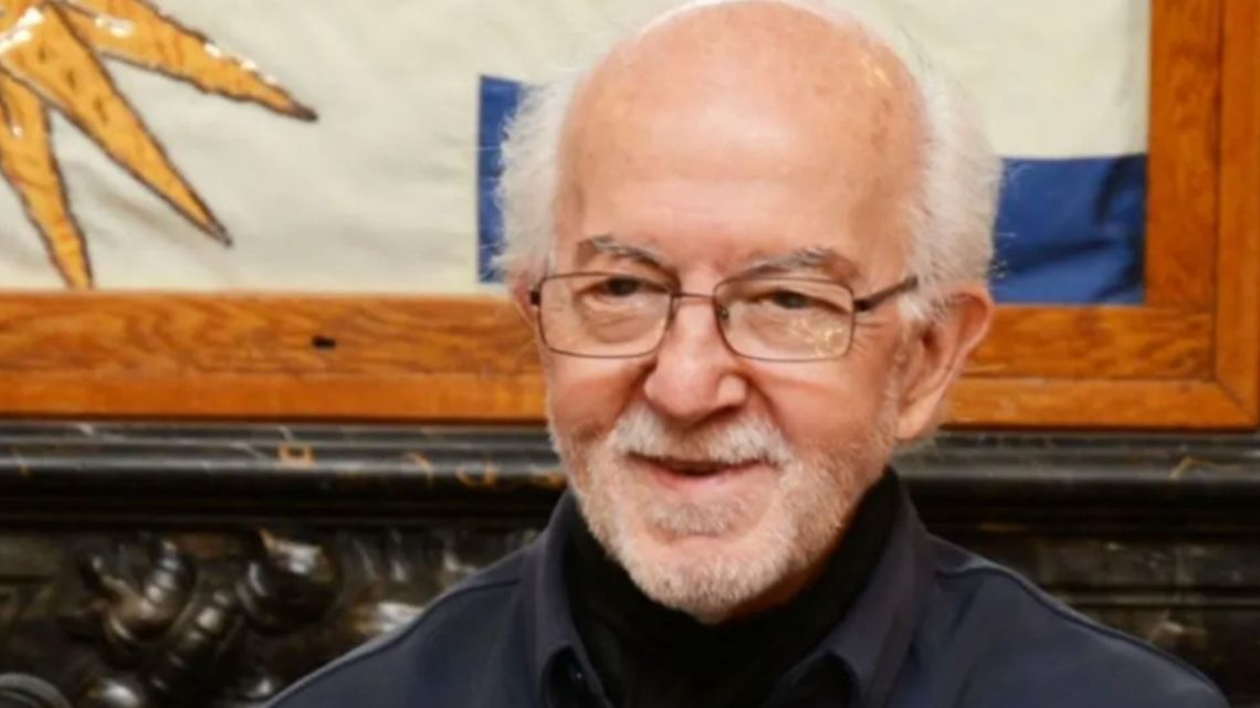 Murió el actor Héctor "Cacho" Bidonde a los 86 años | Exitoina