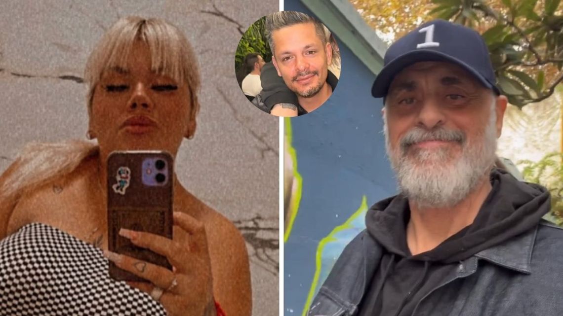 Sin la ayuda de Jorge Rial, More Rial vive una difícil crisis económica ...