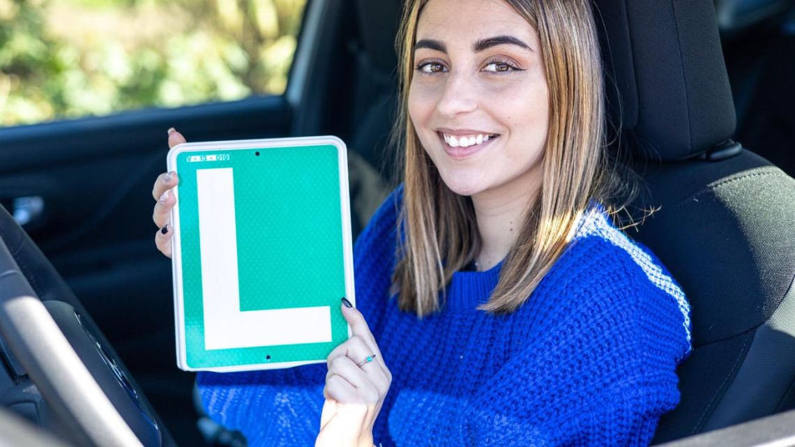 España al volante: qué es el carnet de conducir B1, que regirá desde ...