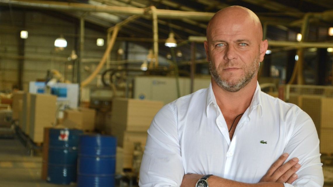 Rodrigo Díaz: “Es clave tener planes multi-escenarios en contextos como ...