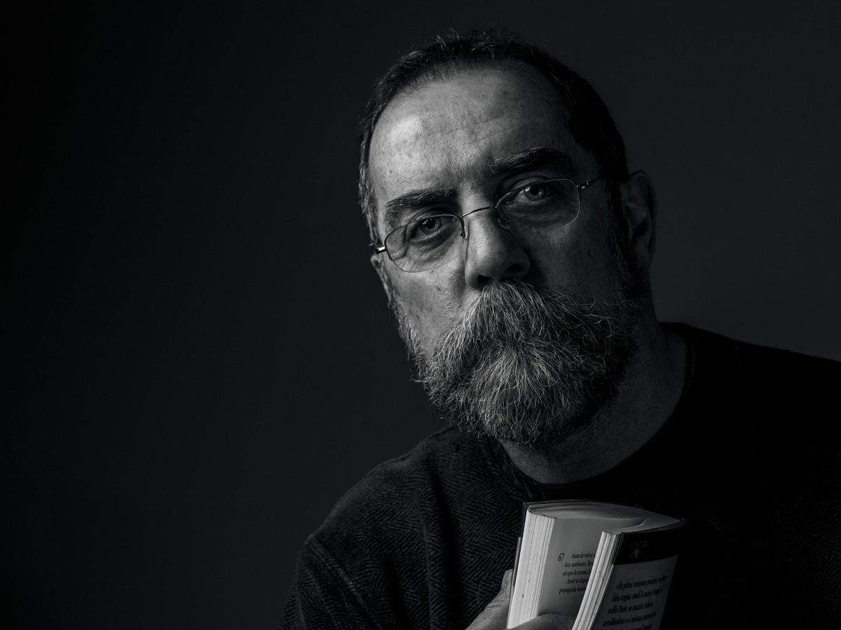 Páginas Marcadas: Truman Capote, John Berger, Edgar Allan Poe y ...