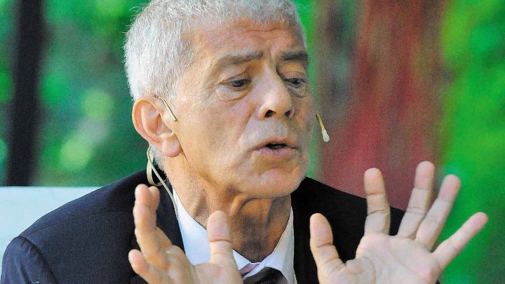 Mariano Cúneo Libarona: ‘The necessary and urgent right now, the ...