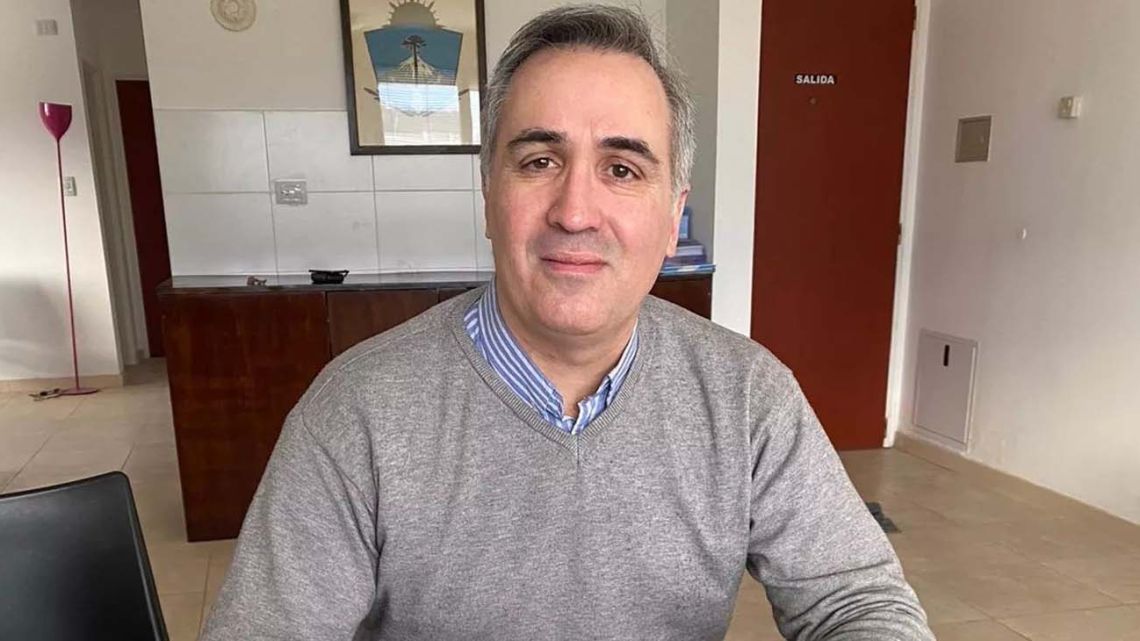 Francisco Sánchez insiste contra el divorcio y aseguró que provoca ...