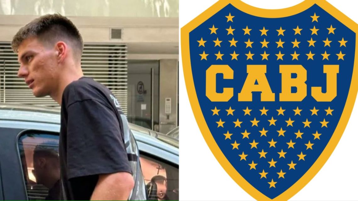 Kevin Zenón pasó la revisión médica y firmará contrato para sumarse a ...