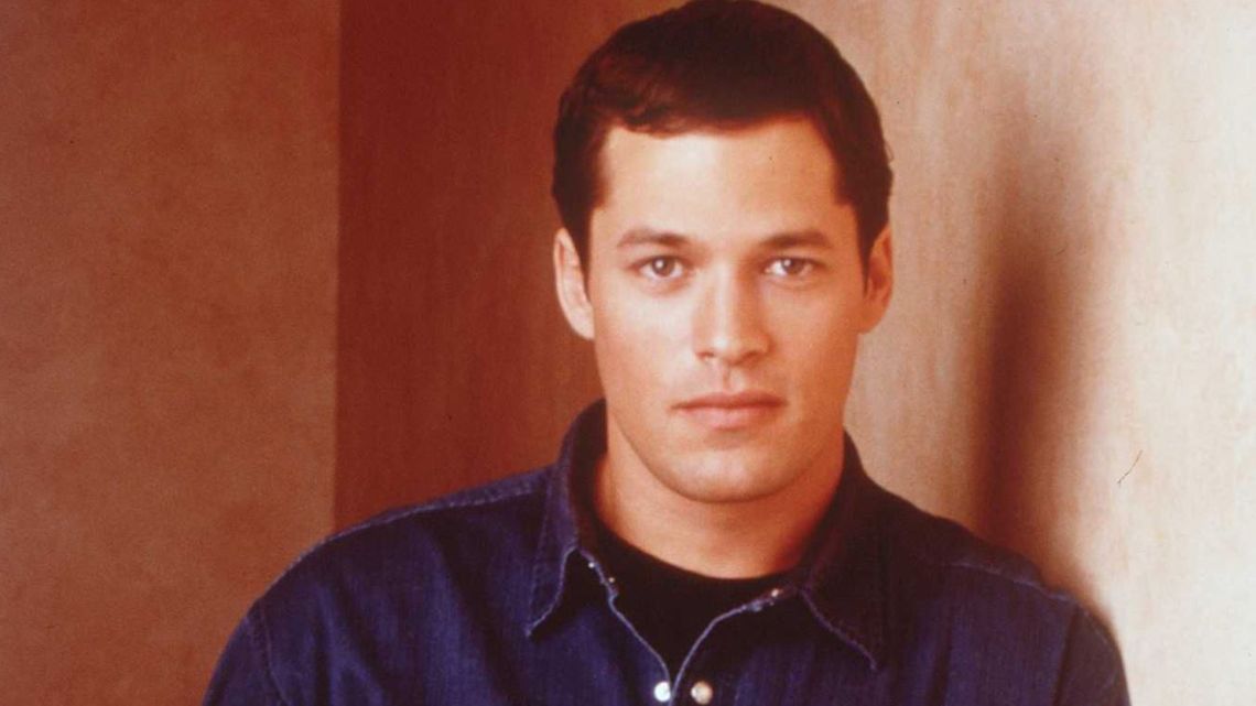 Murió David Gail, actor de "Beverly Hills, 90210" y "Port Charles", a ...