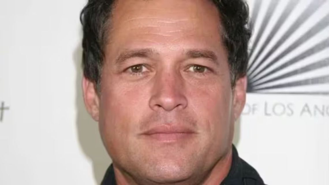 Murió David Gail, la estrella de Beverly Hills 90210 | Caras