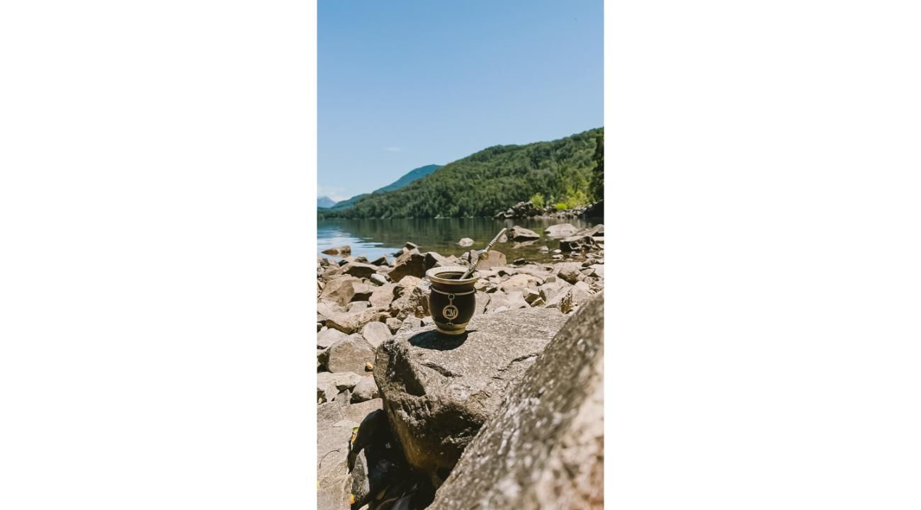 Chemate: La experiencia del mate que te acompaña en cada viaje | Caras
