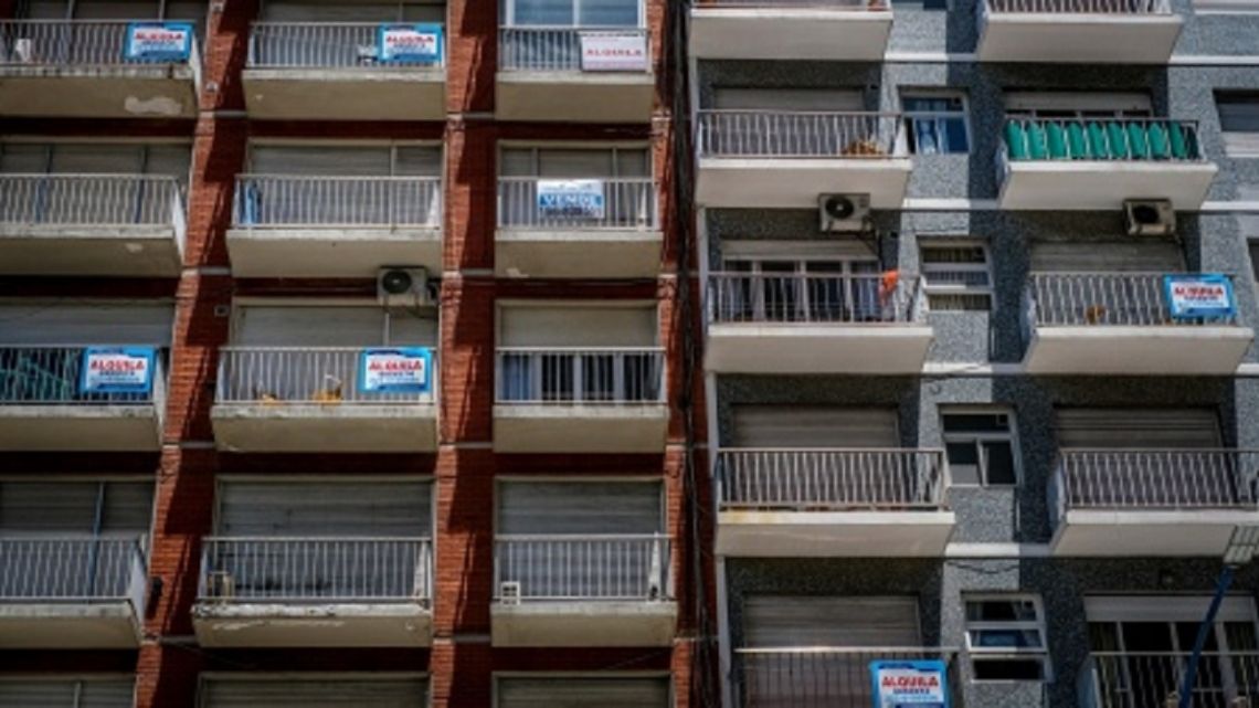 “El mundo inmobiliario está teniendo una transformación positiva ...