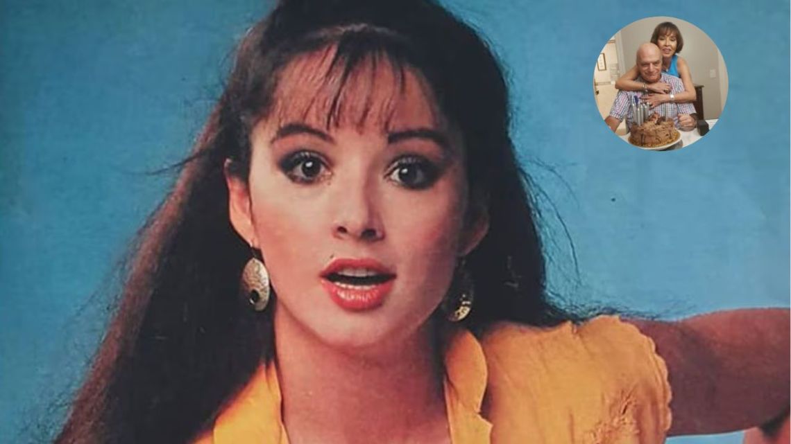 Susana Traverso se dedica a disfrutar de la vida en el anonimato | Caras