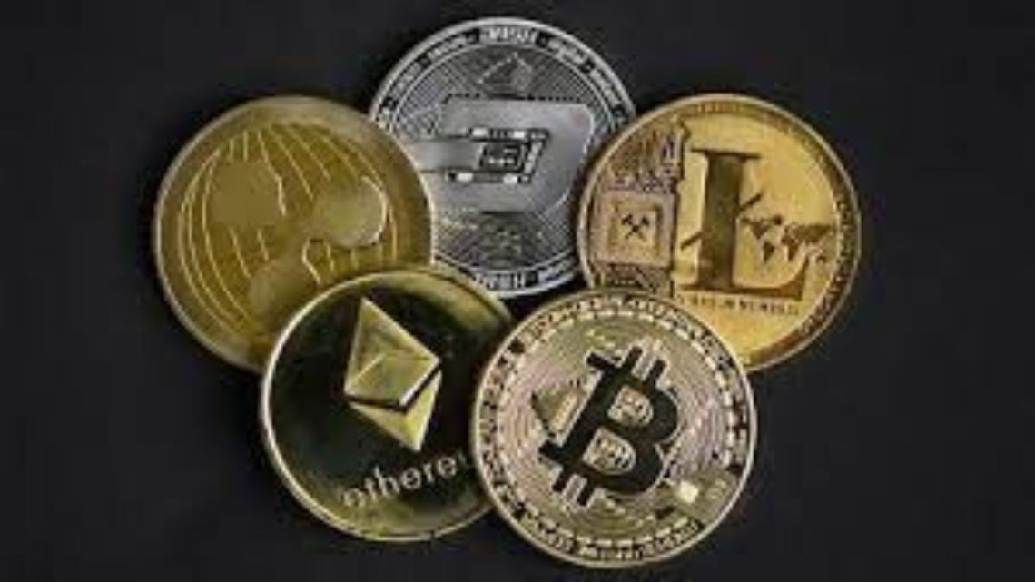 Los argentinos tienen más de USD 100.000 millones en criptomonedas sin ...