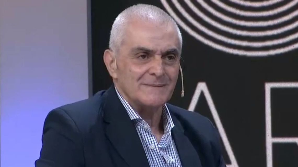 Bilotta: "En el Conurbano se mata y se muere todos los días" | Perfil