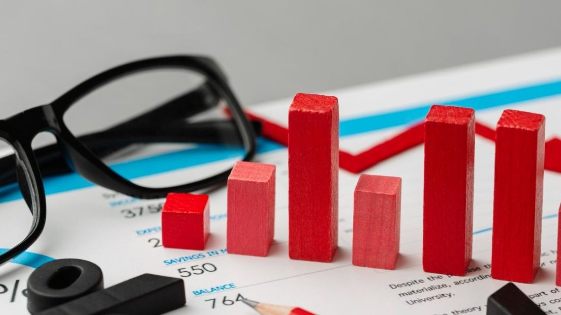 Que consecuencias trae que el déficit primario alcanzó 2,7% y que el ...