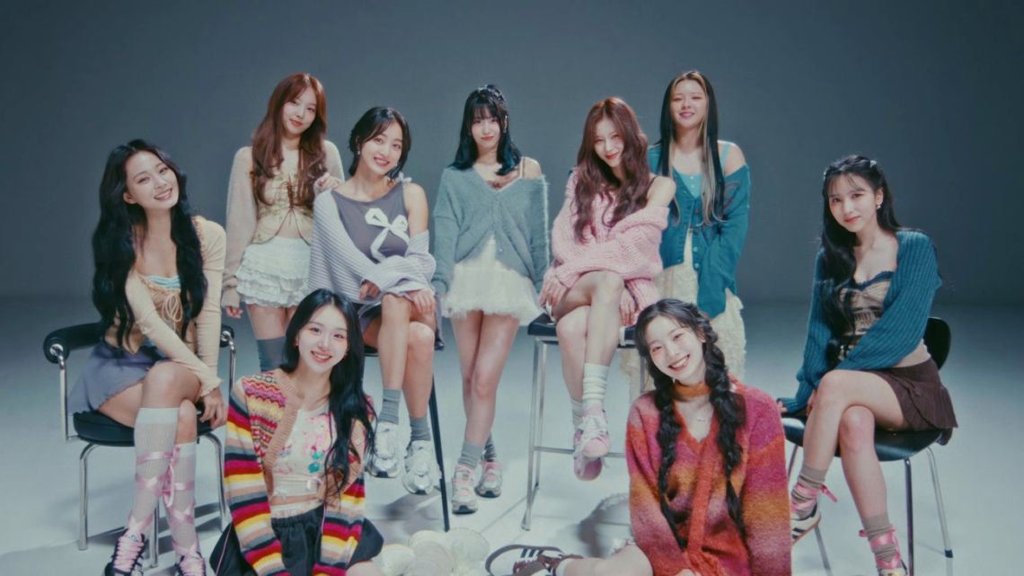 TWICE emocionó a sus fans con el trailer de apertura de "With YOU-th", su próximo álbum | Exitoina