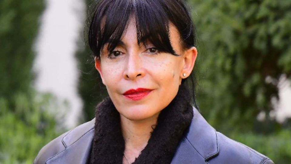 Emilce Cuda: ‘It’s a fantasy that we’re individuals, we’re in ...