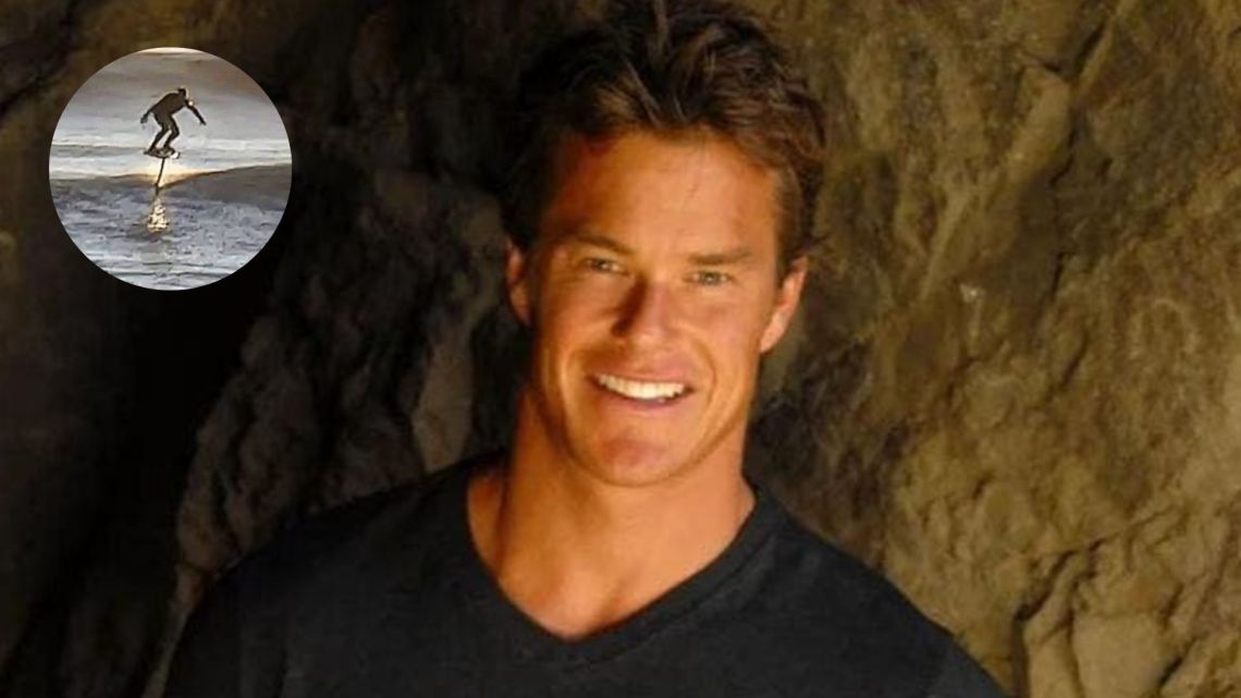 El último mensaje de Alec Musser, de Son como niños, antes de su muerte ...