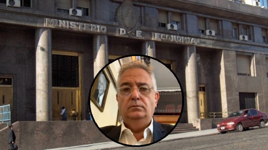 Miguel Calvete, de INDECOM: “En el primer trimestre del 2025 podría ...