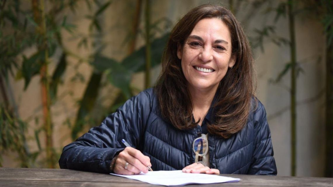 Carrizo: "El plenario va a ser un balde de realidad" | Perfil