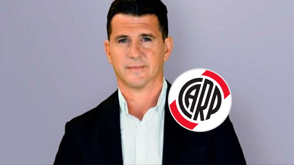 Hernán Castillo cuestionó el mercado de pases en River: “El peor desde la era Passarella” | 442