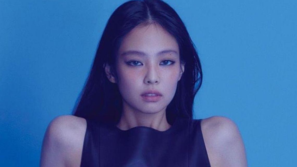 La agencia ODD ATELIER, de Jennie de BLACKPINK, abrió su canal oficial ...