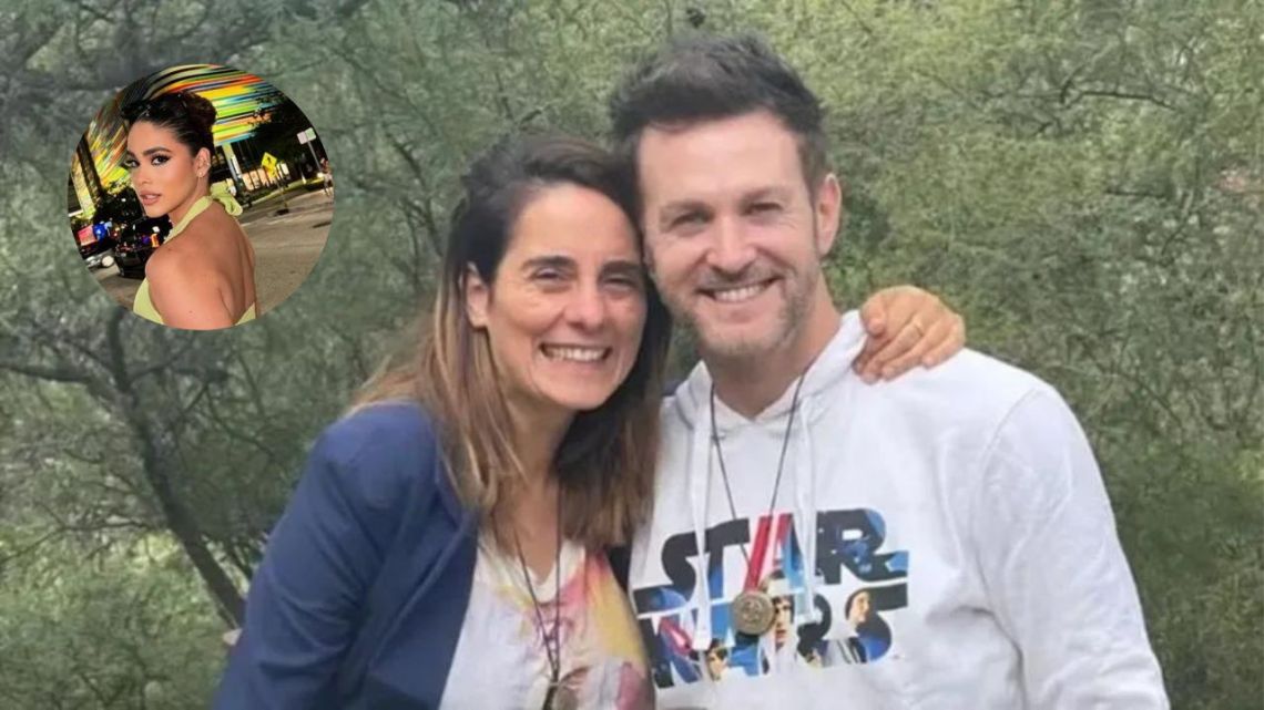 Axel se separó y ya tendría un nuevo amor, Valeria Gutiérrez | Caras