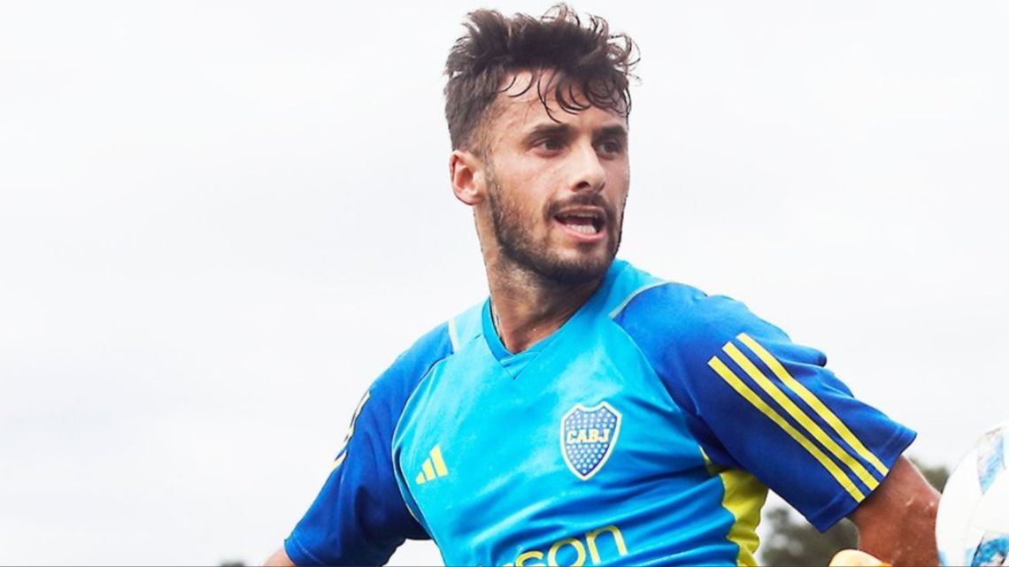 Se confirmó la lesión de Saracchi: cuánto tiempo estará afuera de las ...