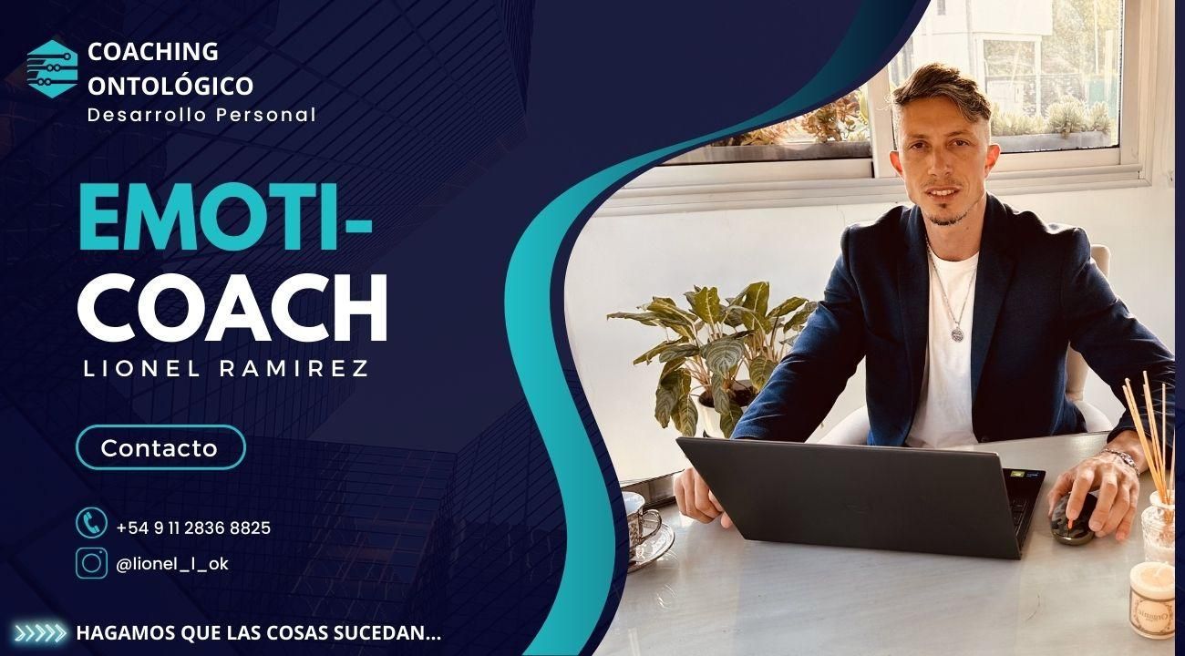 Lionel Ramírez | Caras