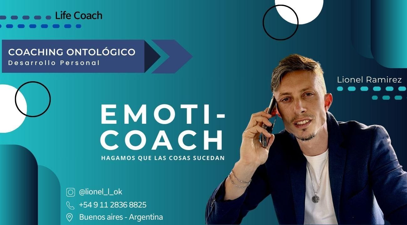 Lionel Ramírez | Caras