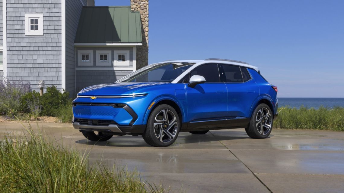 GM invirtió en Brasil para la renovación de modelos y tecnología ...