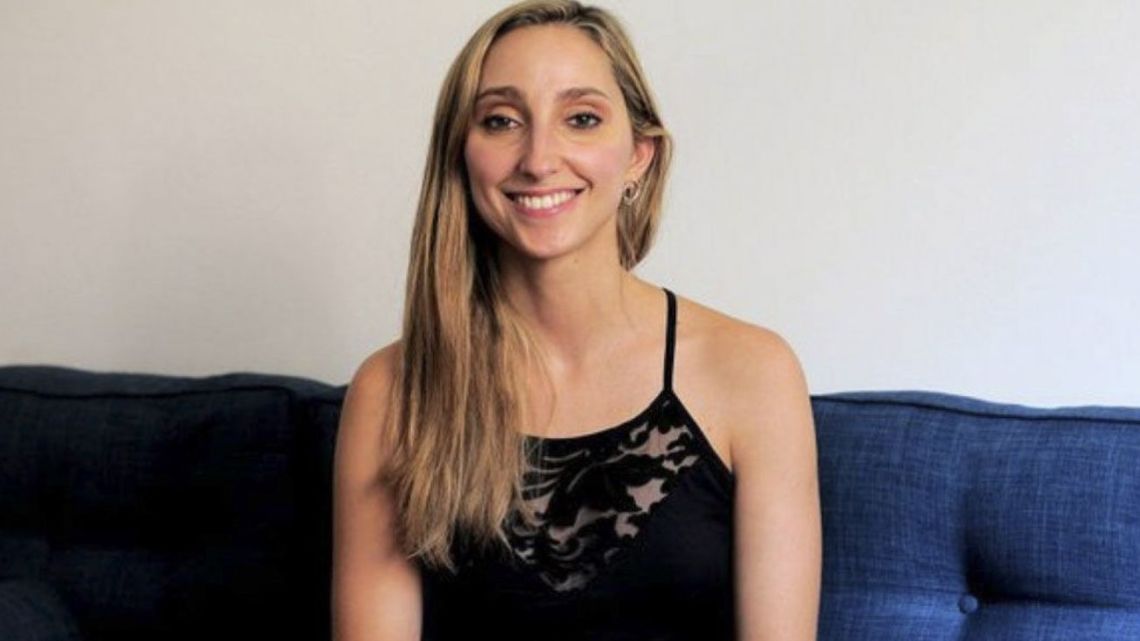 Strada: “Le firmaron al Gobierno un dictamen prácticamente en blanco” | Perfil