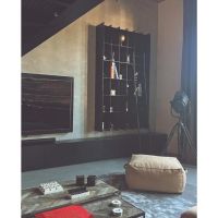 Blanco studio | Caras