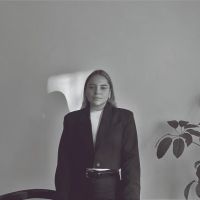 Blanco studio | Caras