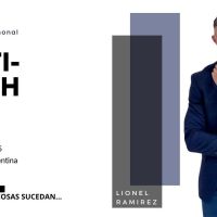 Lionel Ramírez | Caras