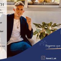 Lionel Ramírez | Caras