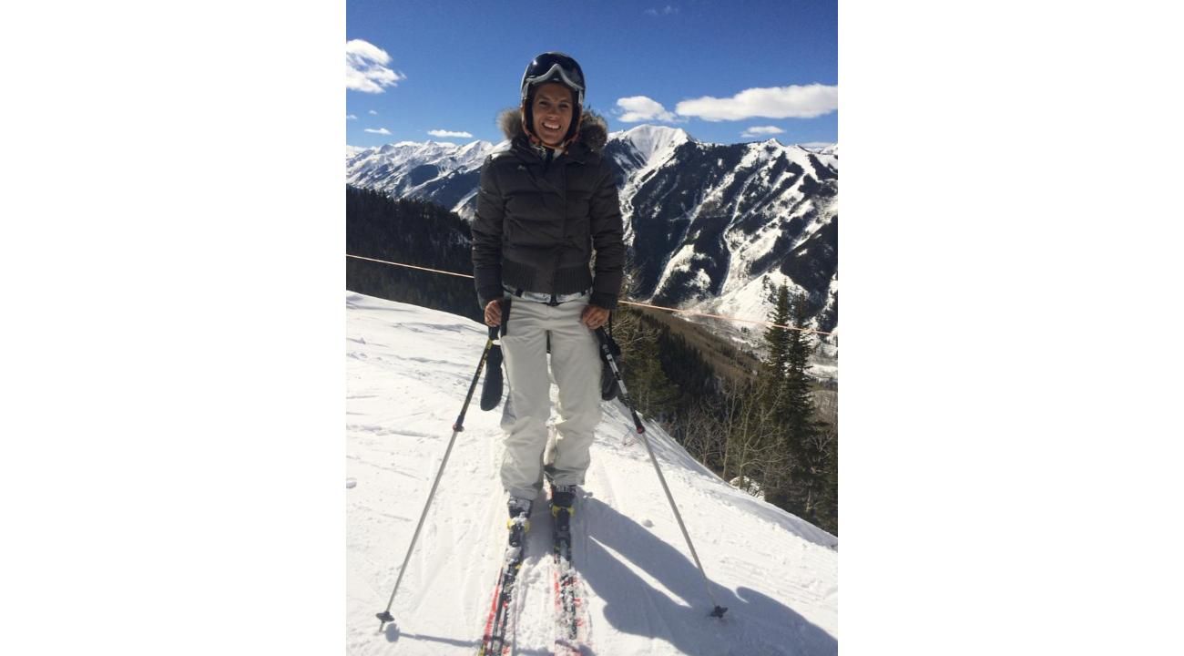 Chef Sol Candotti | Caras